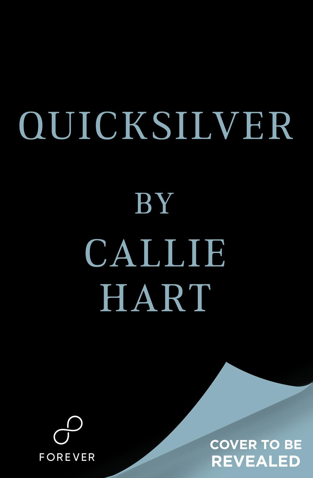 Quicksilver: Deluxe Limited Edition (August 19th, 2025) – The Bookshelf