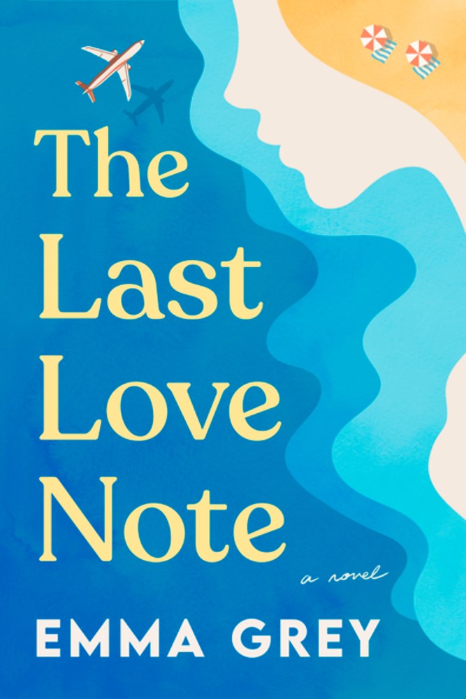 The Last Love Note – The Bookshelf
