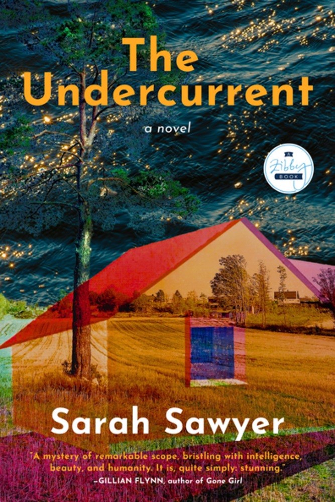 The Undercurrent – The Bookshelf