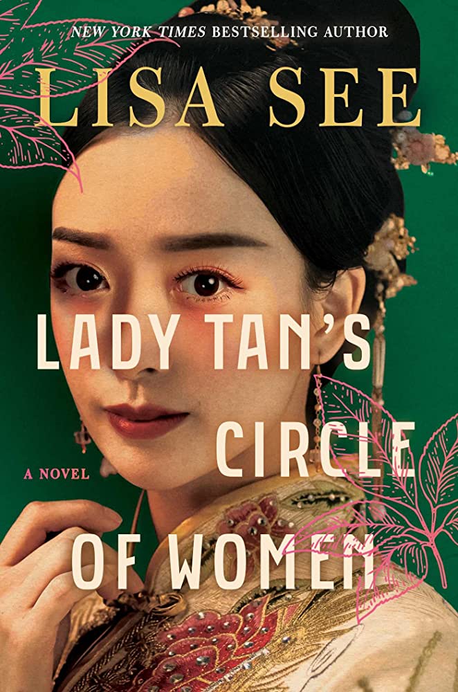 Lady Tan's Circle of Women – The Bookshelf