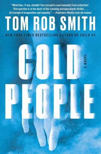 Cold People – The Bookshelf
