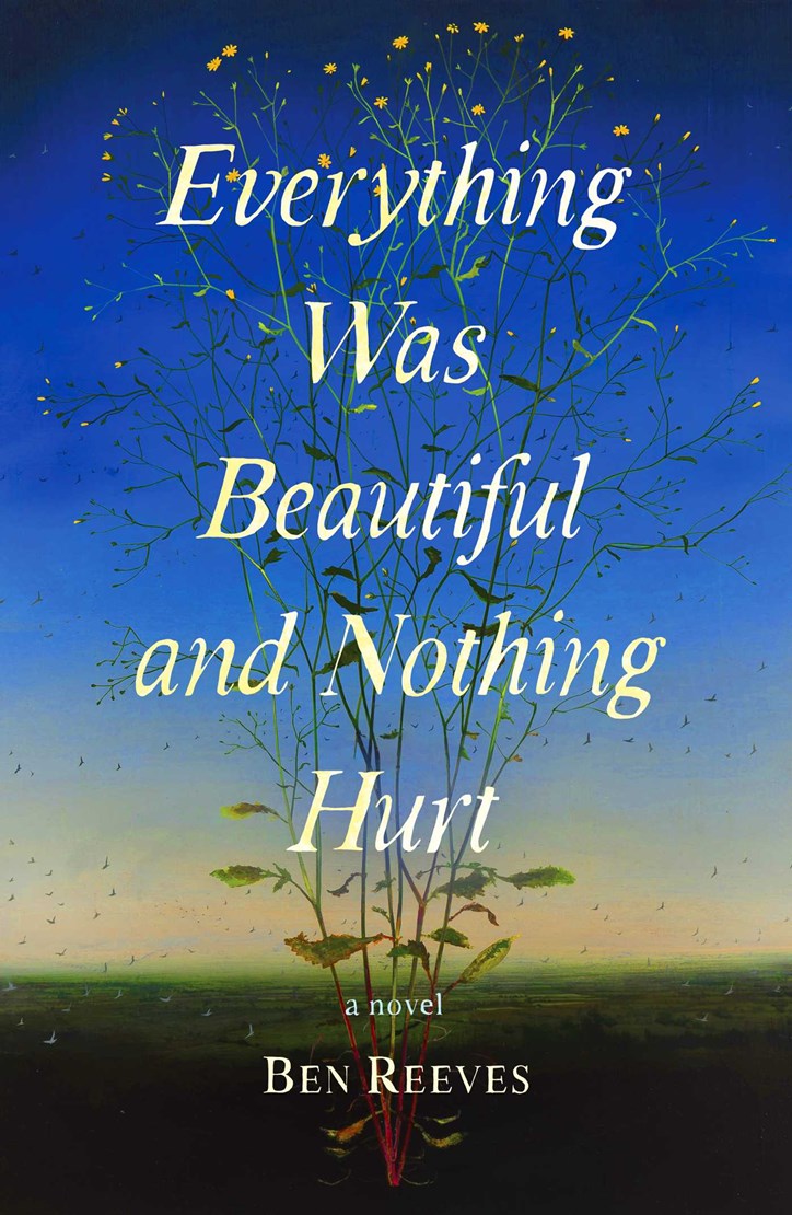 Everything Was Beautiful and Nothing Hurt (July 7th, 2026) – The Bookshelf