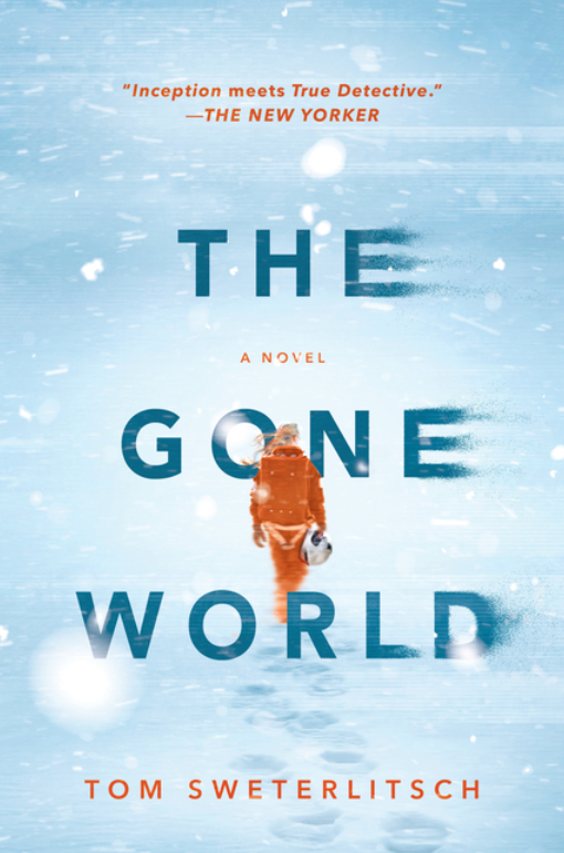 The Gone World – The Bookshelf