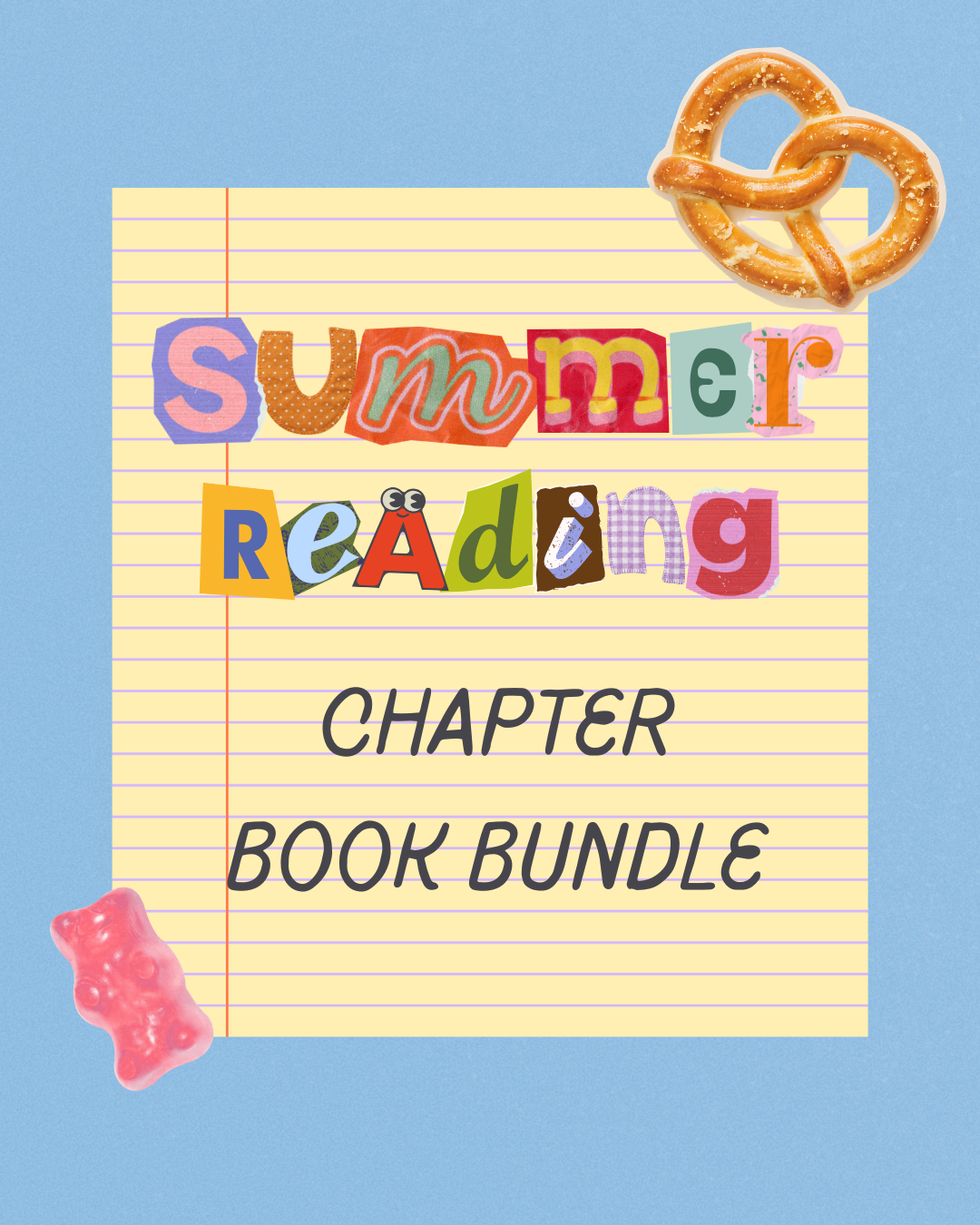 Gift Boxes and Bundles – The Bookshelf