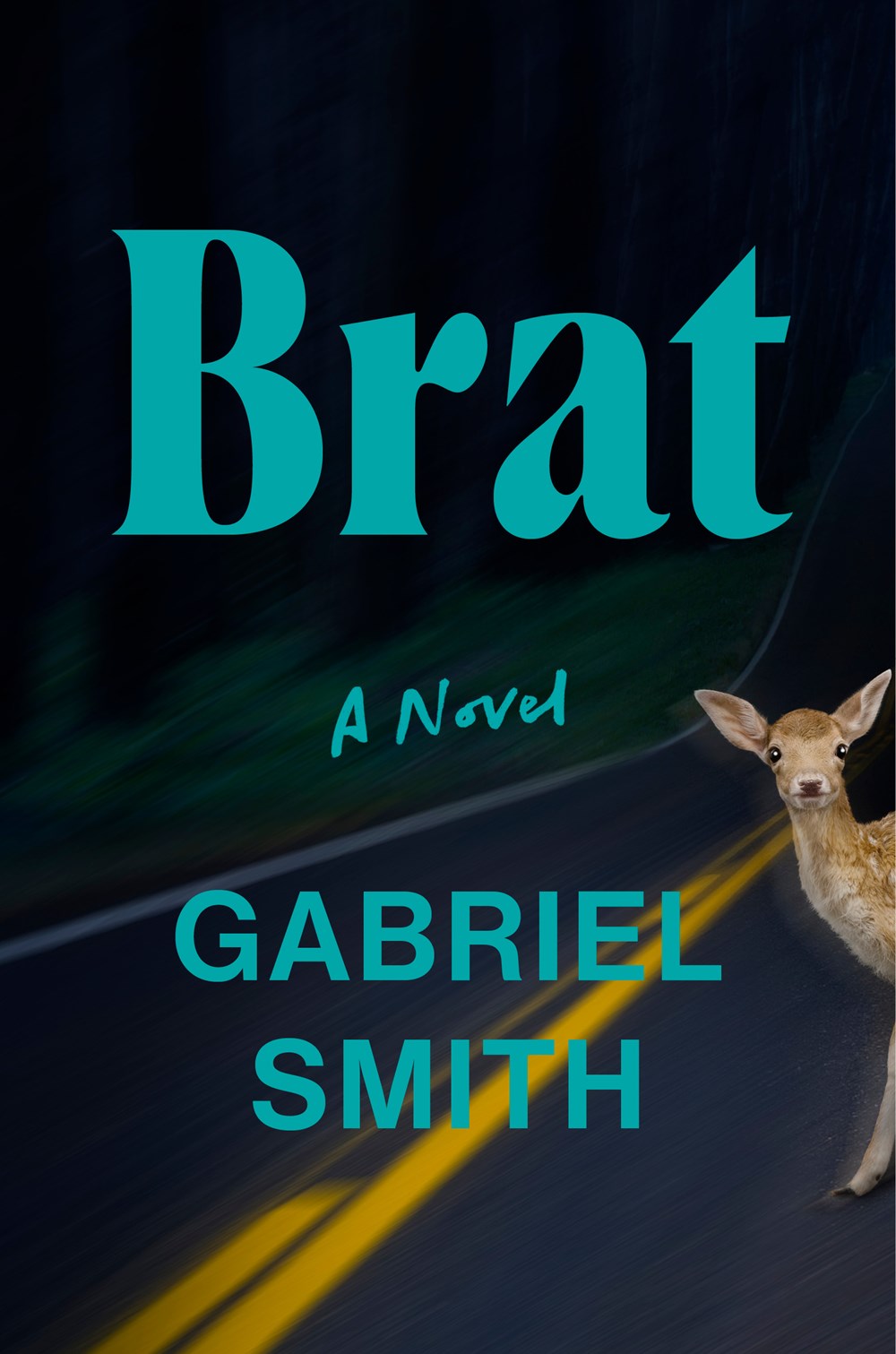 Brat – The Bookshelf