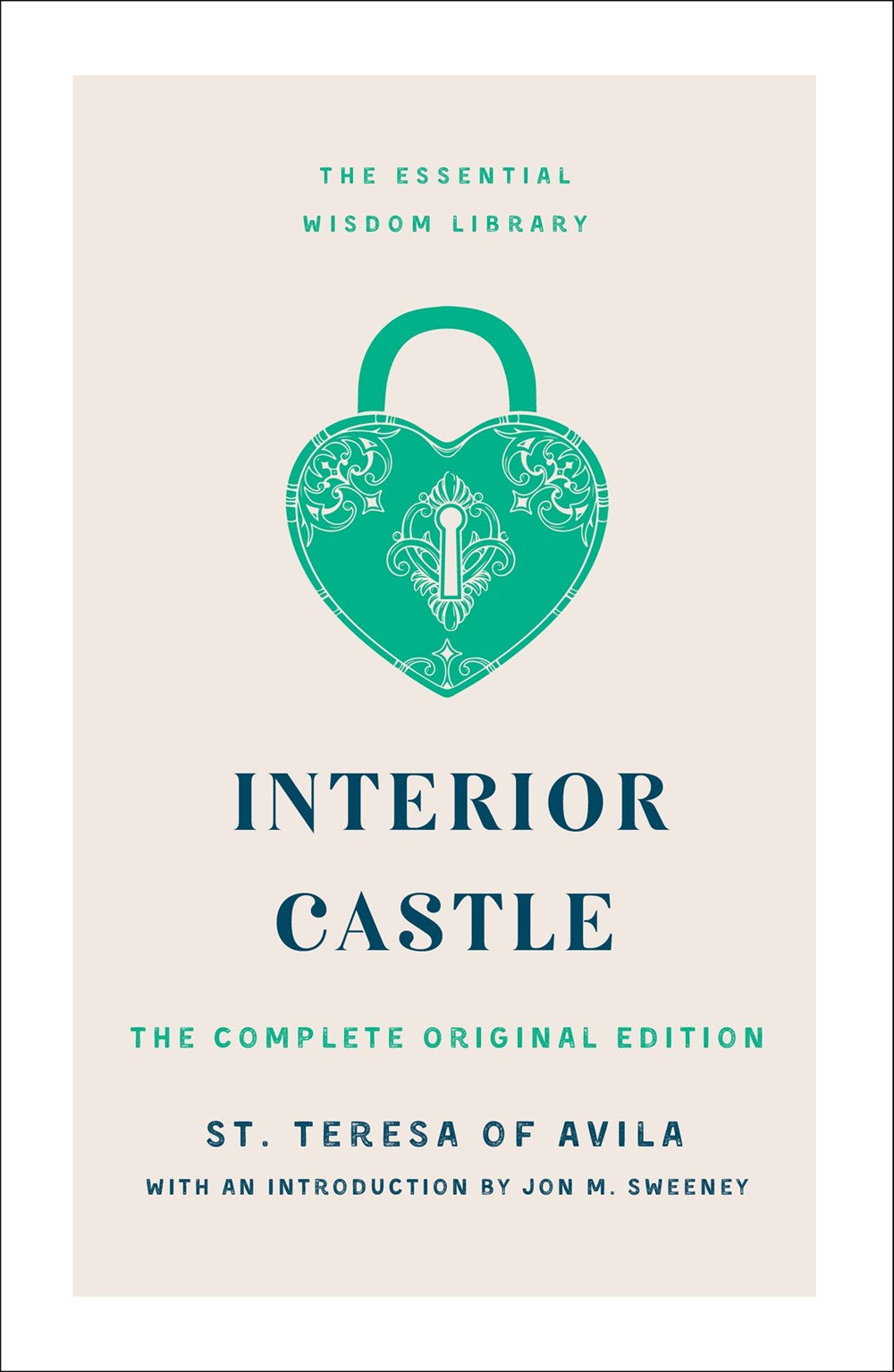 Interior Castle: The Complete Original Edition – The Bookshelf