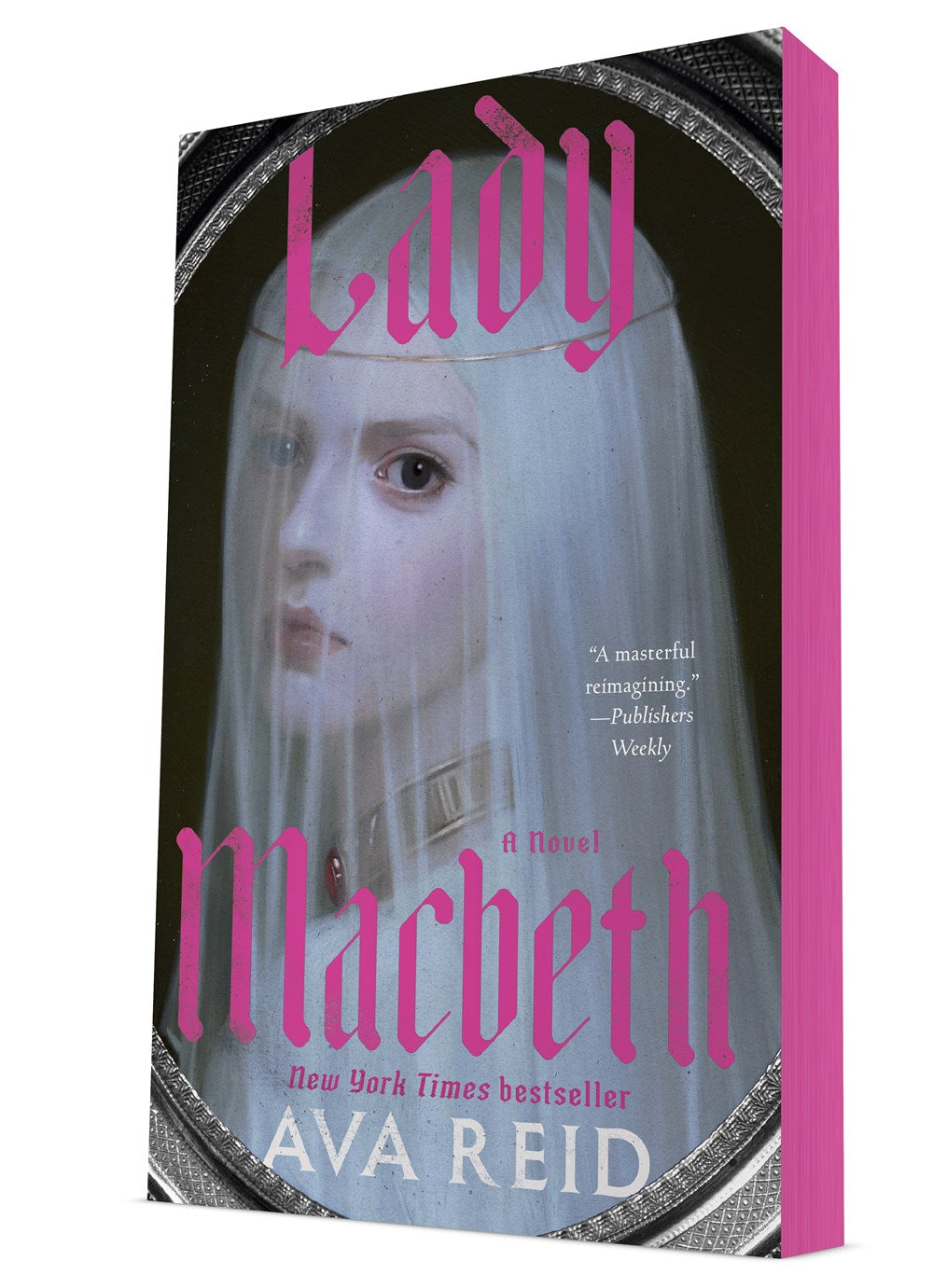 Lady Macbeth – The Bookshelf
