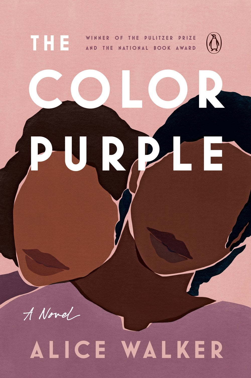 The Color Purple – The Bookshelf