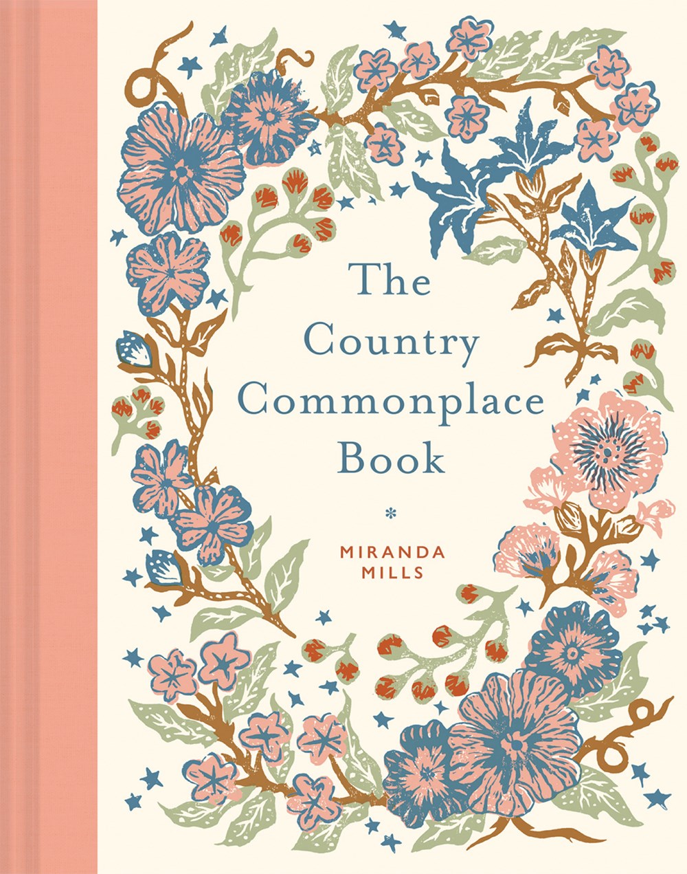 The Country Commonplace Book – The Bookshelf