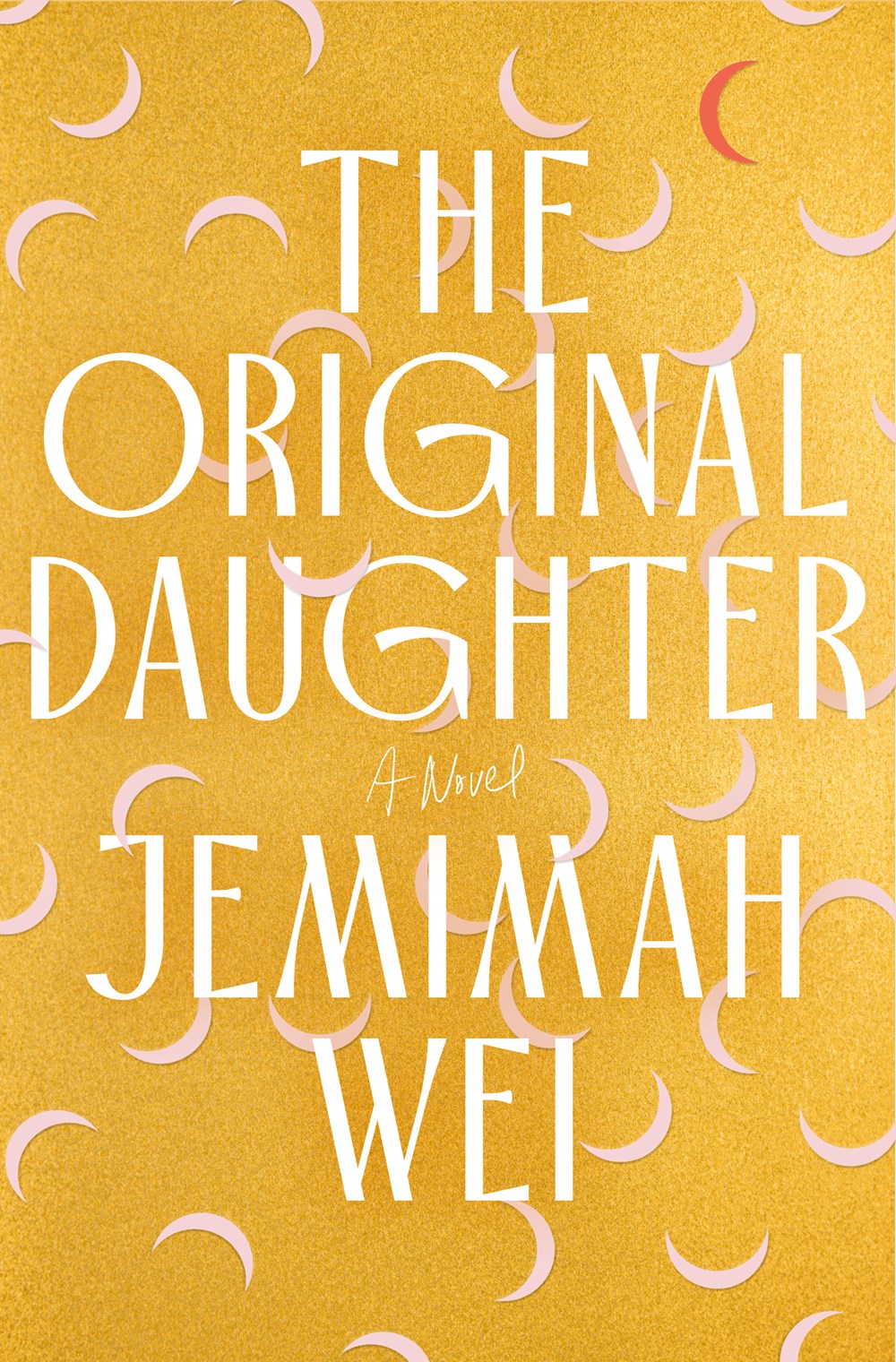 The Original Daughter (May 6th, 2025) – The Bookshelf