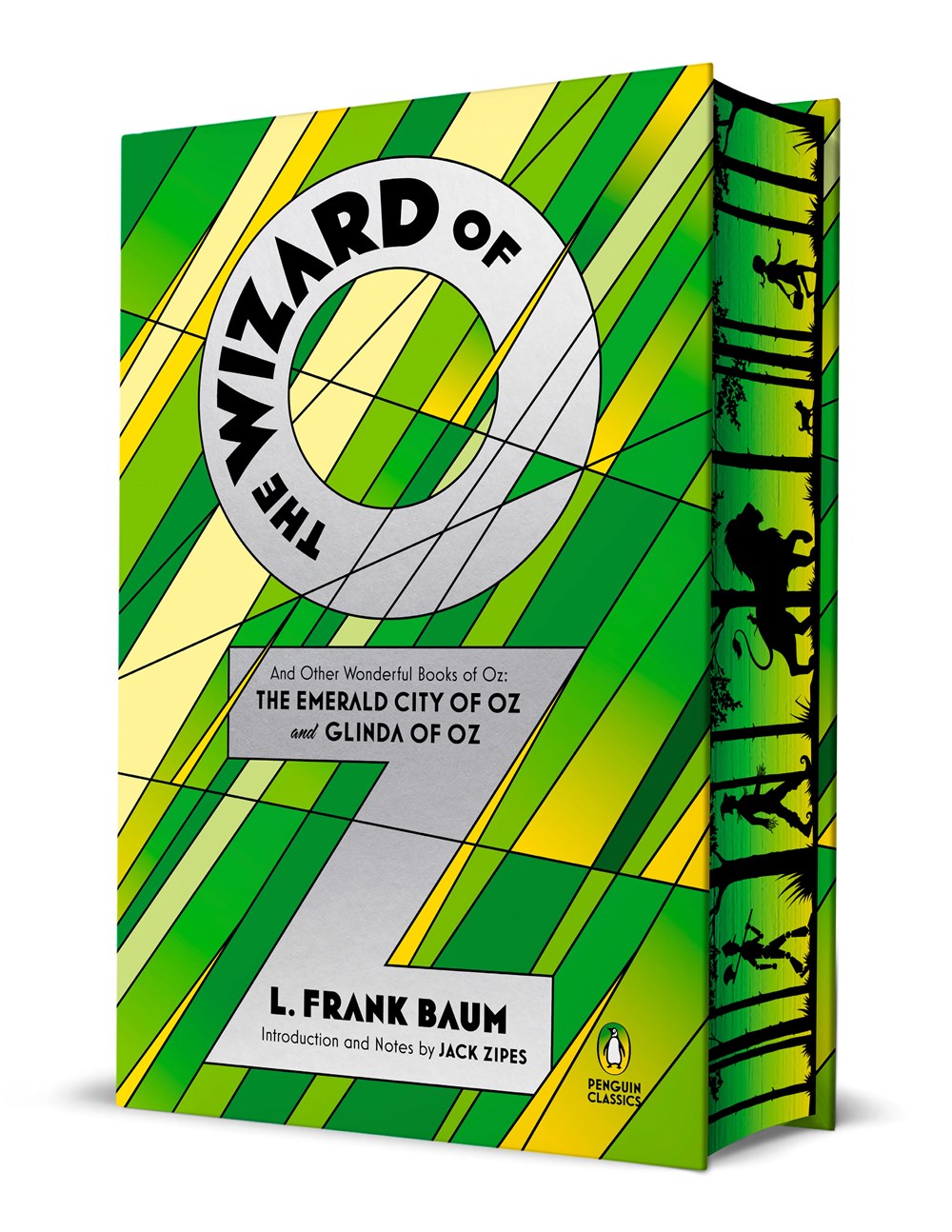 The Wizard of Oz: Collectible Hardcover Edition – The Bookshelf