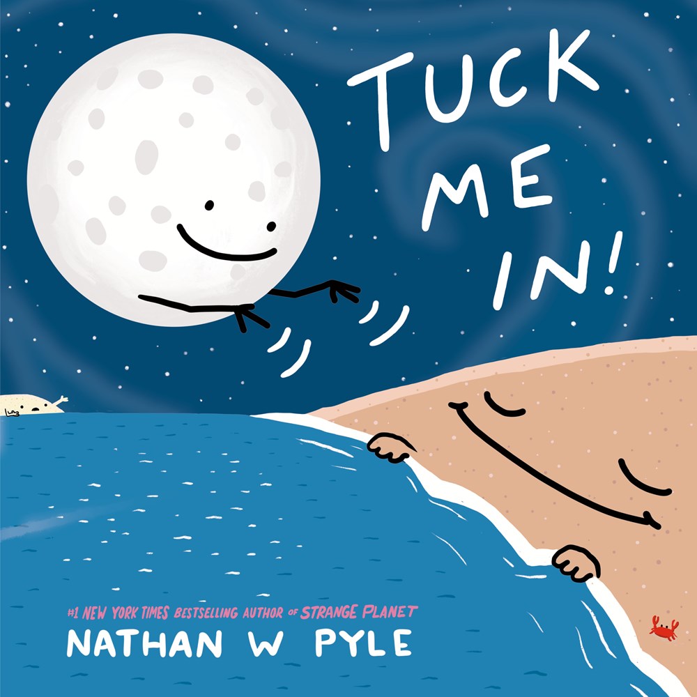 Tuck Me In – The Bookshelf