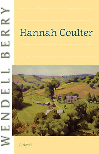 Hannah Coulter – The Bookshelf